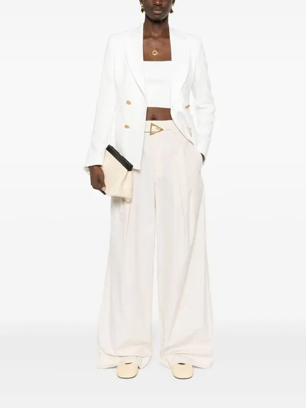 Tagliatore Double-breasted Blazer