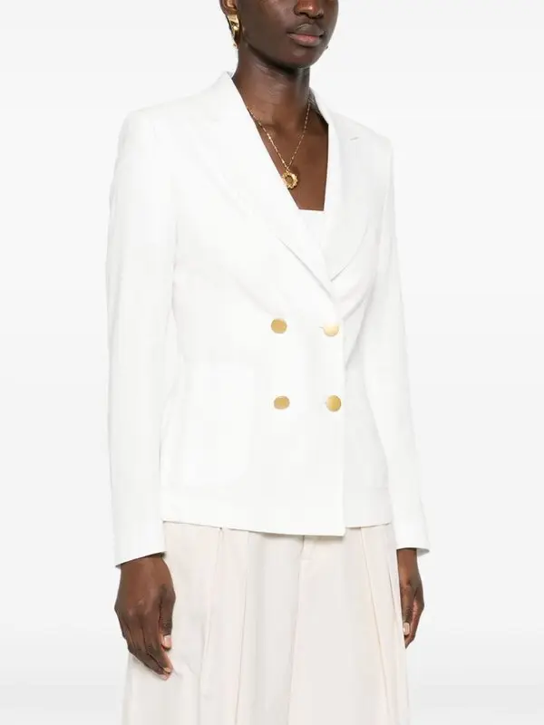 Tagliatore Double-breasted Blazer