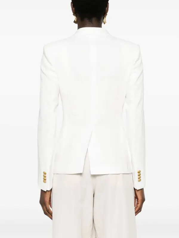 Tagliatore Double-breasted Blazer