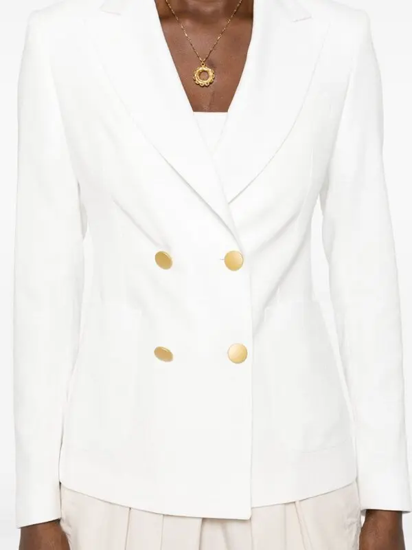 Tagliatore Double-breasted Blazer