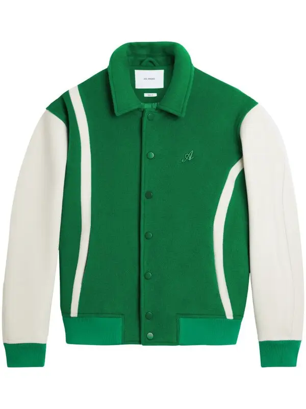 Axel Arigato Bay Bomber Jacket
