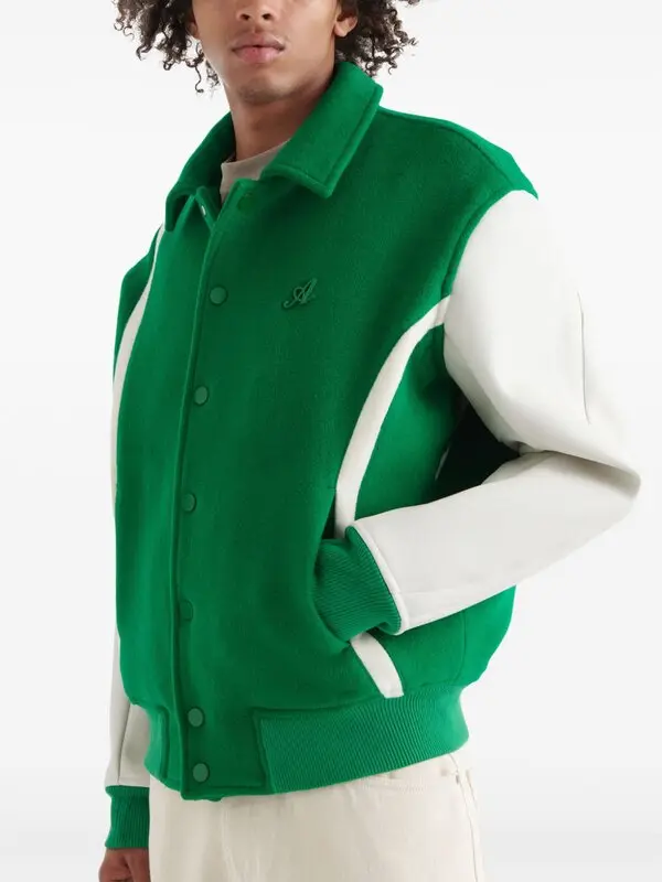 Axel Arigato Bay Bomber Jacket