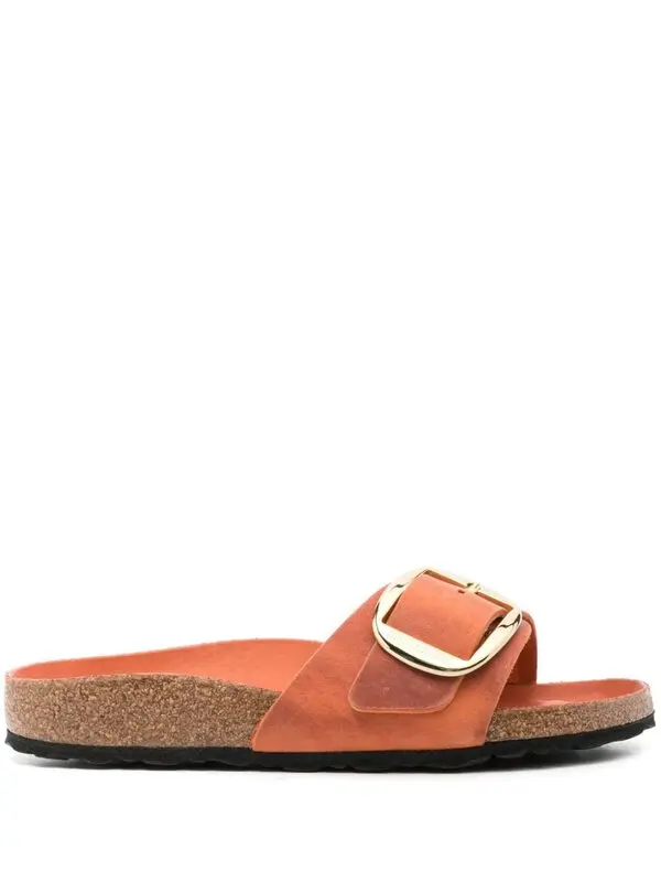 BIRKENSTOCK Madrid Big Buckle Sandals