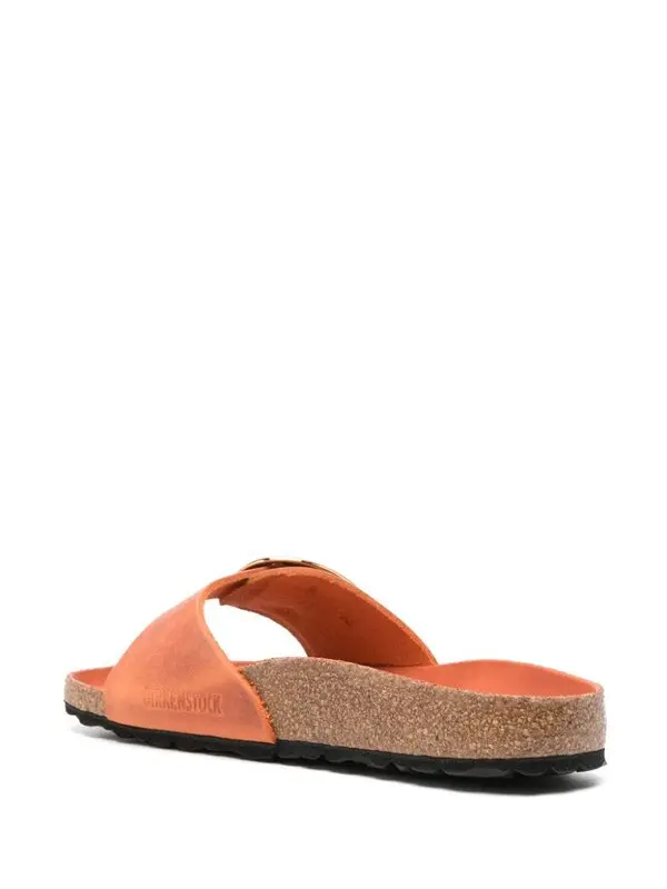 BIRKENSTOCK Madrid Big Buckle Sandals