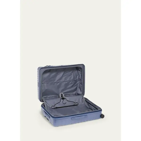 Tumi Extended Trip Expandable Packing Luggage - Black Texture