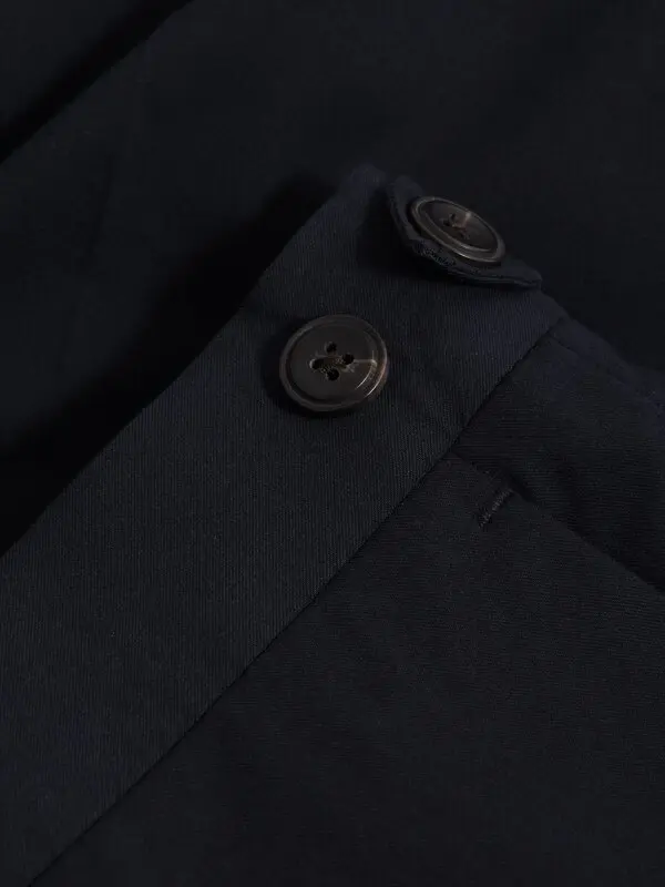 REISS Seare Slim Fit Trousers