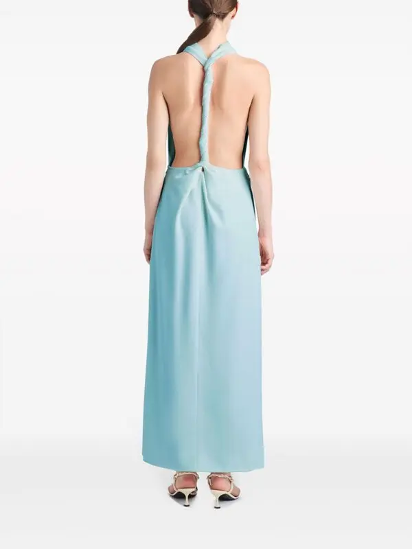proenza schouler strapless blue dress Royal Blue Modest Prom Dress,Spaghetti Straps A-line Prom Dress,Evening Dress Simple PD00061, US6 / Burgundy main image 0