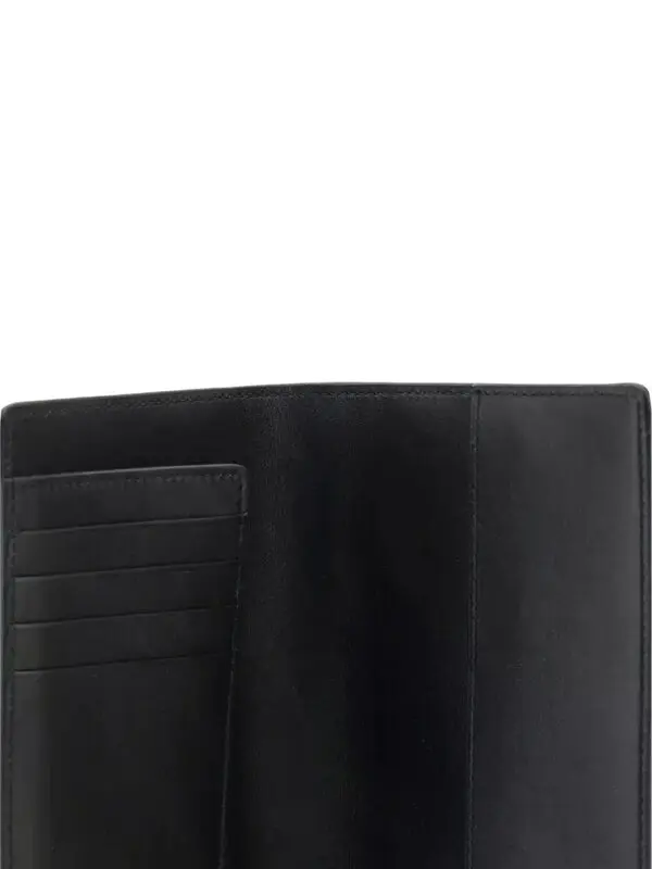 Balenciaga Leather Passport Holder