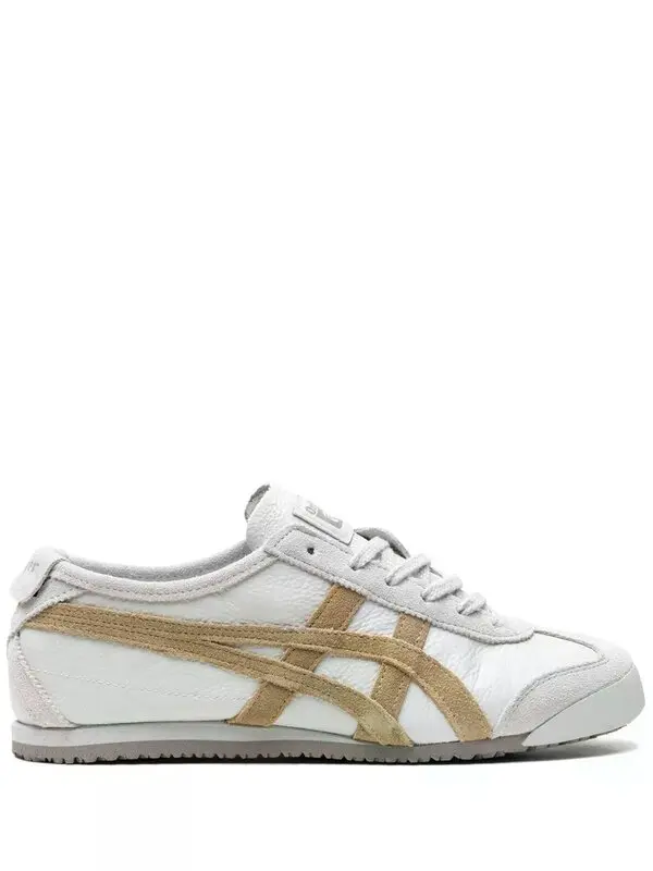 Onitsuka Tiger Mexico 66 Vintage Sneakers - White