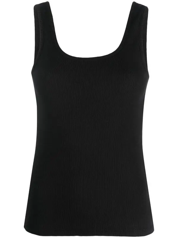 LEVI'S Fine-ribbed Tank Top