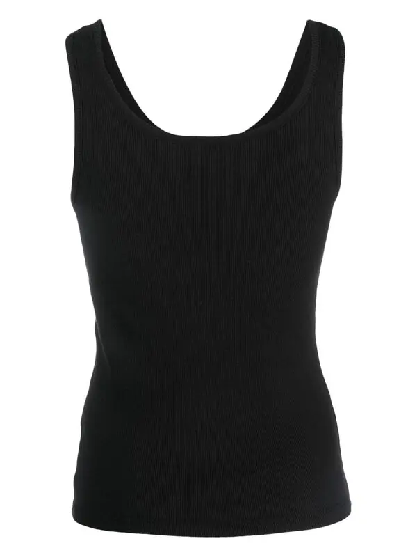 LEVI'S Fine-ribbed Tank Top