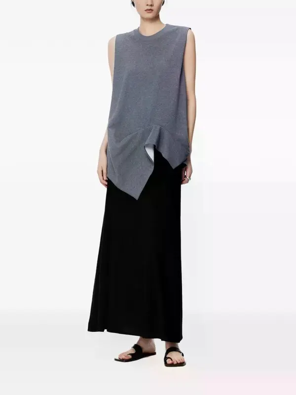JNBY Asymmetric Tank Top