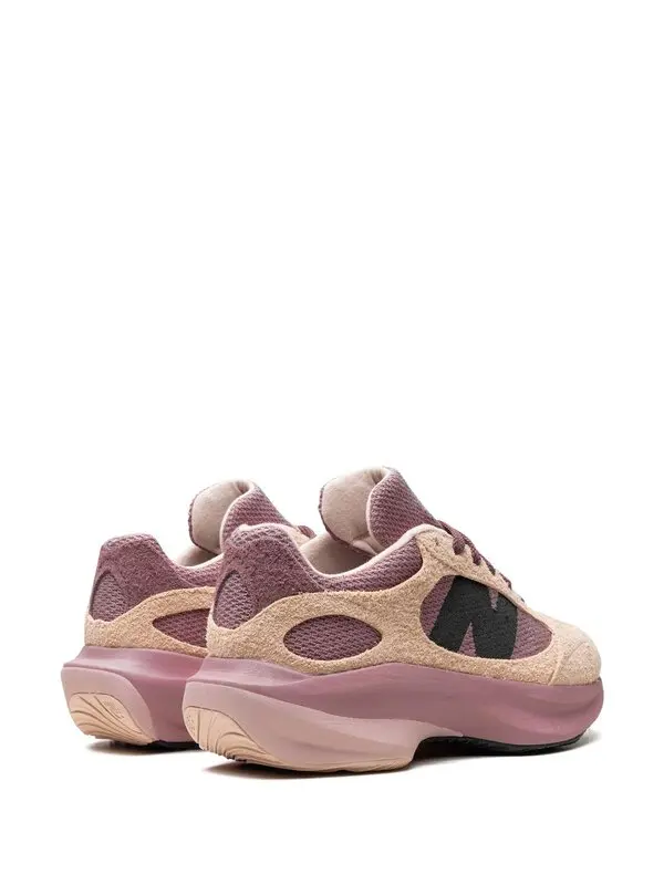 NEW BALANCE Wrpd Runner Pastel Pack Sneakers - Pink