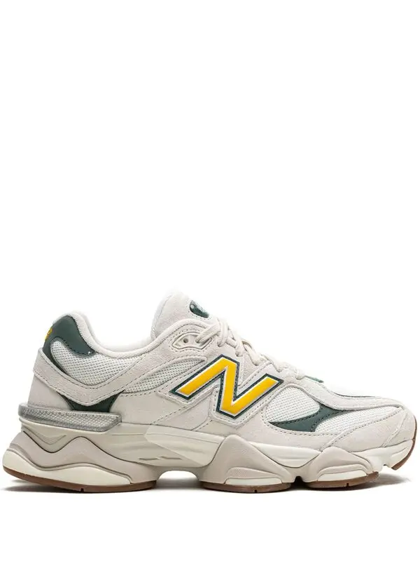 NEW BALANCE 9060 Sneakers - Neutrals