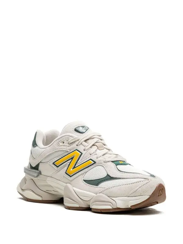 NEW BALANCE 9060 Sneakers - Neutrals