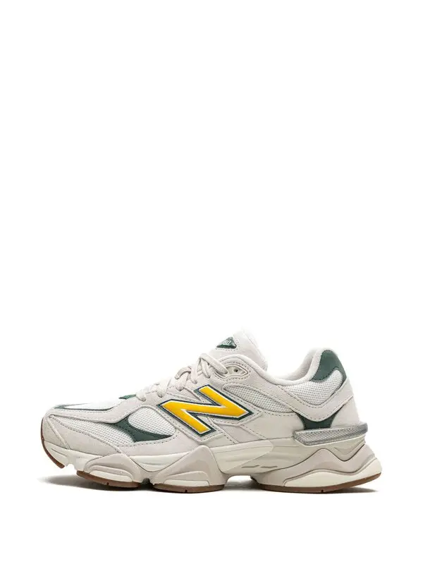 NEW BALANCE 9060 Sneakers - Neutrals