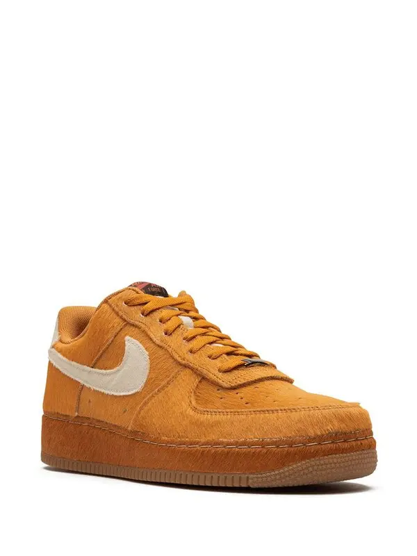 Nike Air Force 1 Low Savage Beast Sneakers