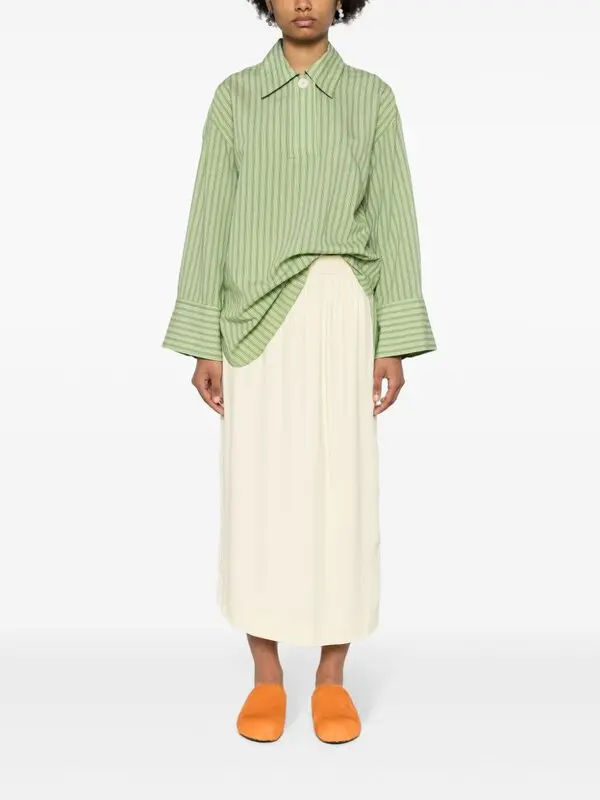 Rodebjer Joanne Midi Skirt