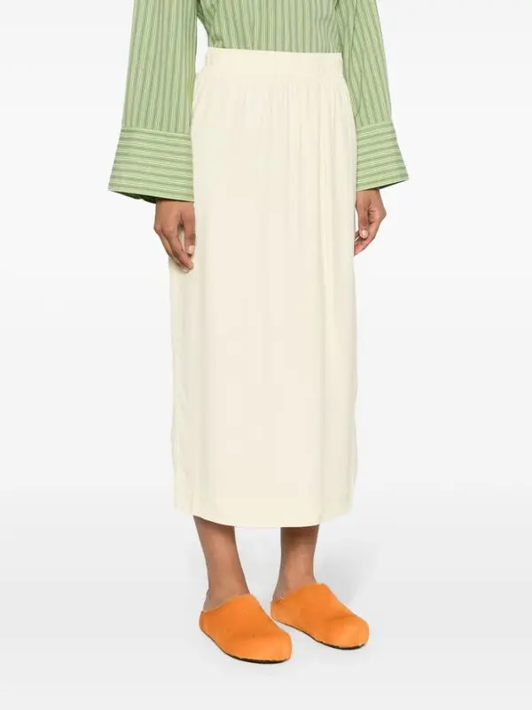Rodebjer Joanne Midi Skirt