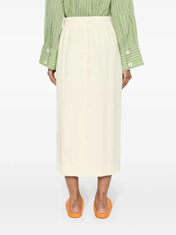 Rodebjer Joanne Midi Skirt