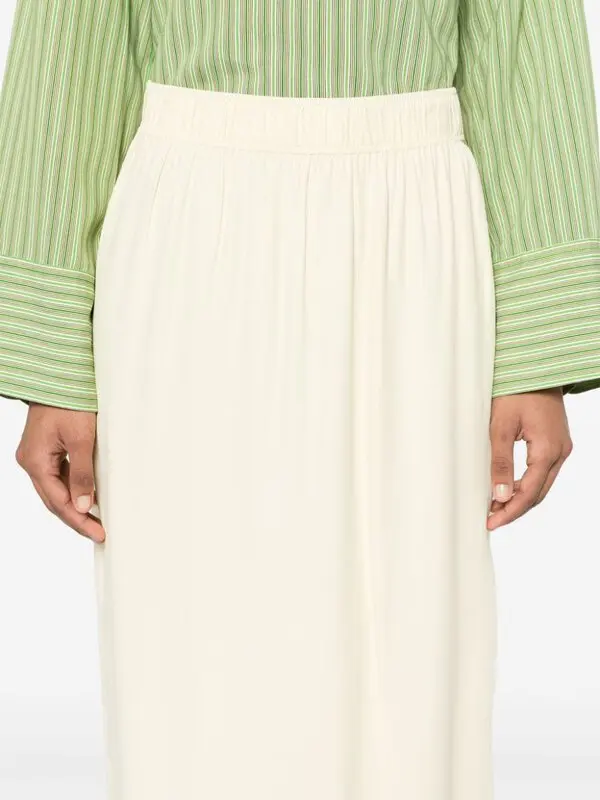 Rodebjer Joanne Midi Skirt