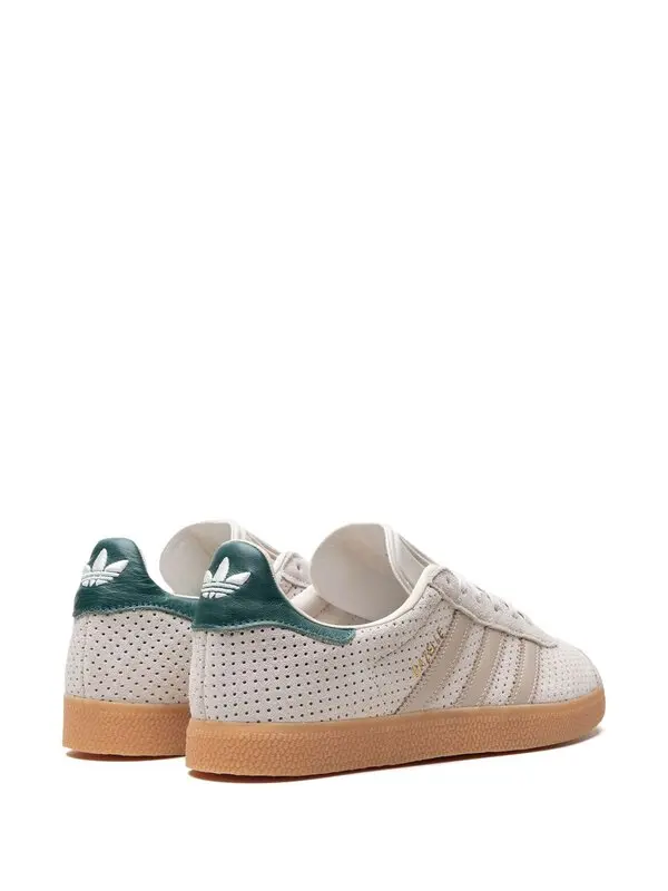 Adidas Gazelle Sneakers - Neutrals