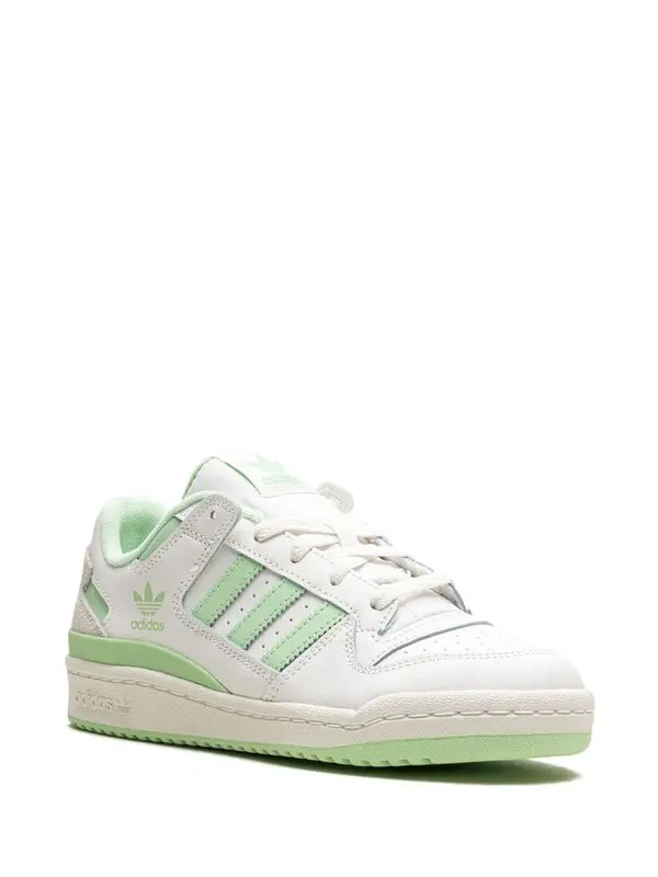 Adidas Forum Low Cl Sneakers