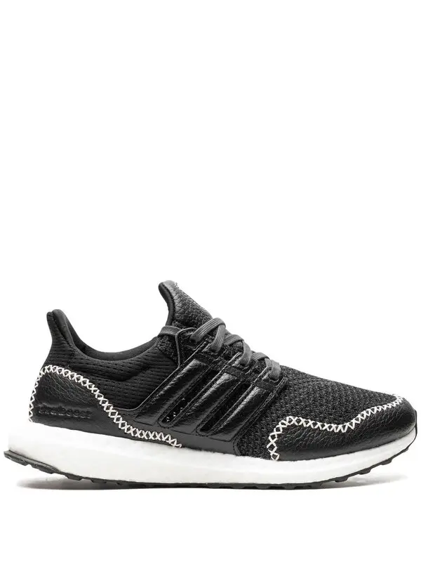 Adidas Ultraboost 1.0 Woven Sneakers