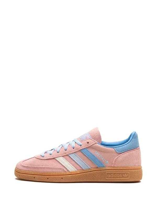 Adidas Handball Spezial Semi Spark Sneakers - Pink