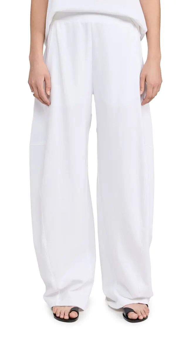 Tibi Winslow Sweatpants