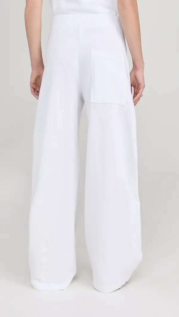 Tibi Winslow Sweatpants