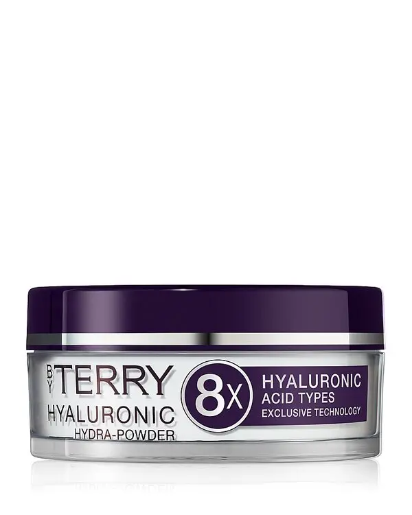 By Terry Hyaluronic Hydra Powder - No Color