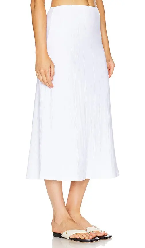 VITAMIN A Thalia Skirt