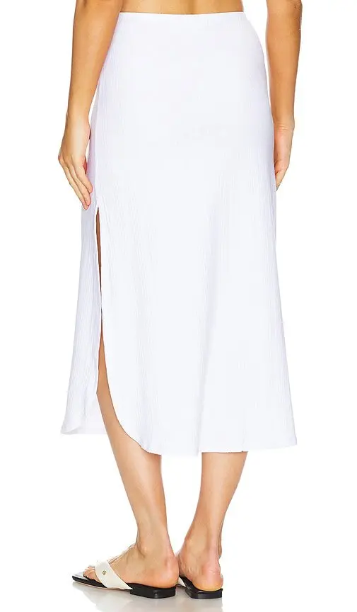 VITAMIN A Thalia Skirt