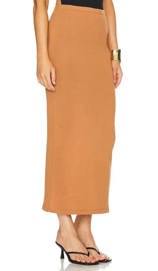 AEXAE Maxi Skirt