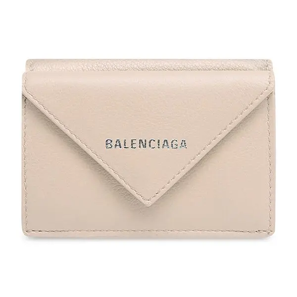 Balenciaga Papier Mini Wallet