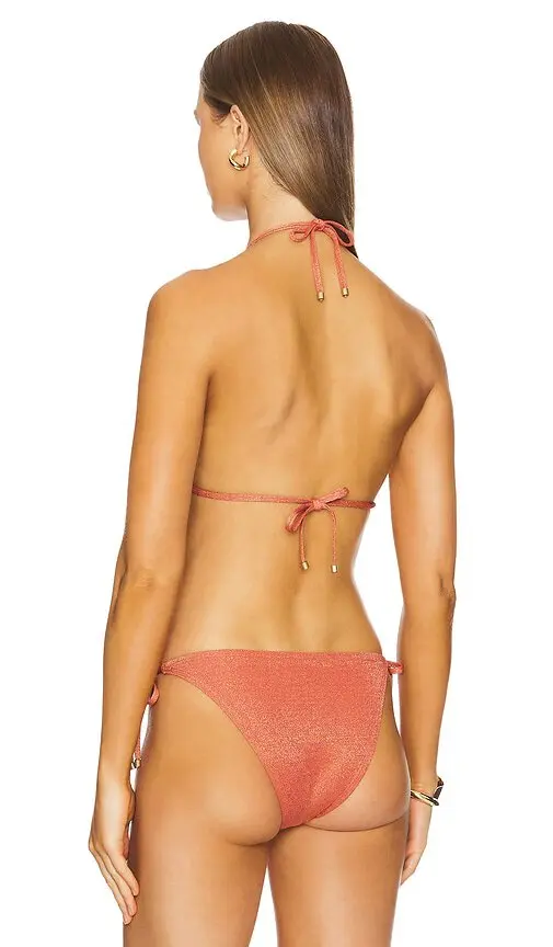 Vitamin A® Gia Triangle Bikini Top