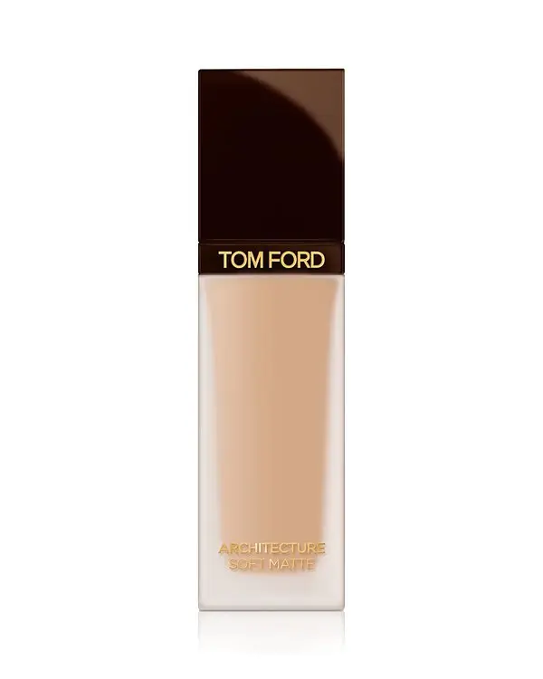 TOM FORD Architecture Soft Matte Blurring Foundation 1 Oz - . Bisque