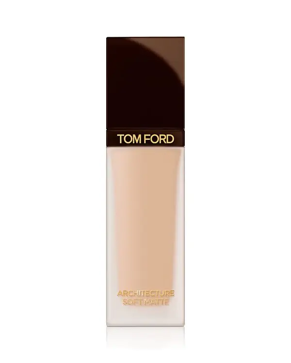 TOM FORD Architecture Soft Matte Blurring Foundation 1 Oz - . Ivory