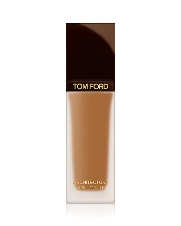 TOM FORD Architecture Soft Matte Blurring Foundation 1 Oz - . Mocha