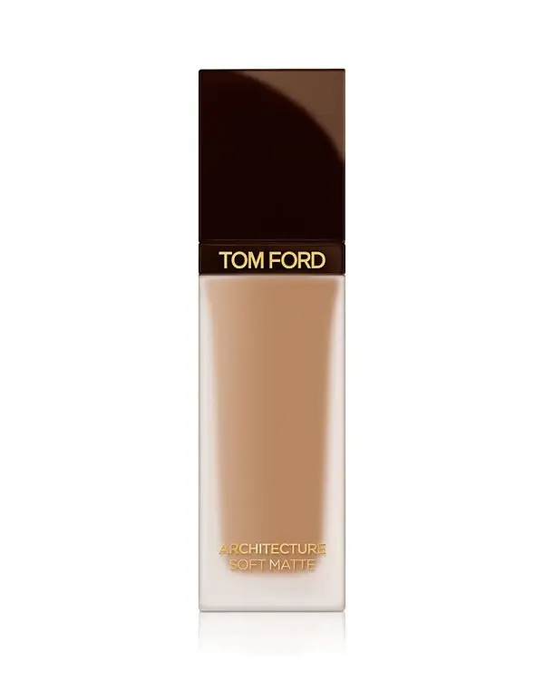 TOM FORD Architecture Soft Matte Blurring Foundation 1 Oz - . Shell Beige
