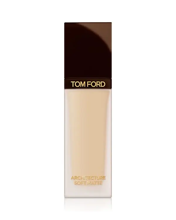 TOM FORD Architecture Soft Matte Blurring Foundation 1 Oz - . Warm Sand