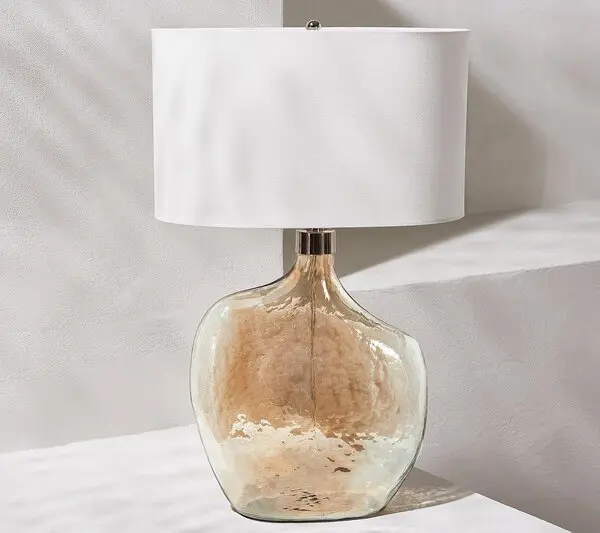 VALERIE PARR HILL Celensa Table Lamp Valerie