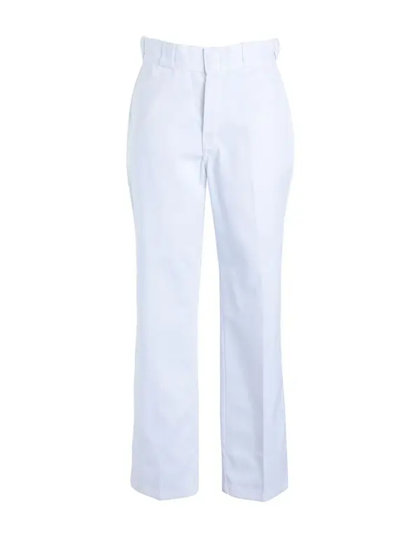 Dickies 874 Work Pant - White