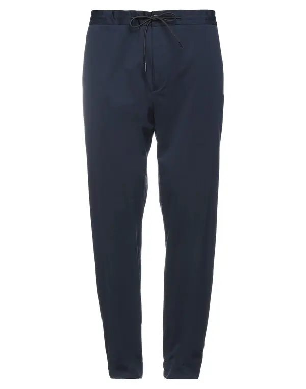 TOMBOLINI Running Pants In Polyamide And Elastane - Blue