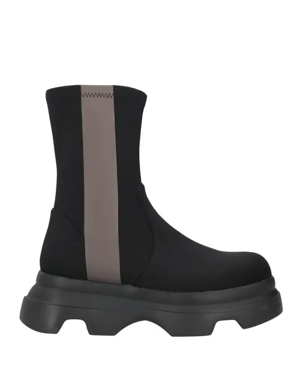 JEANNOT Ankle Boots