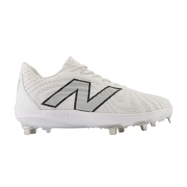 NEW BALANCE Fuelcell 4040v7 Metal Athletic Sneakers - White
