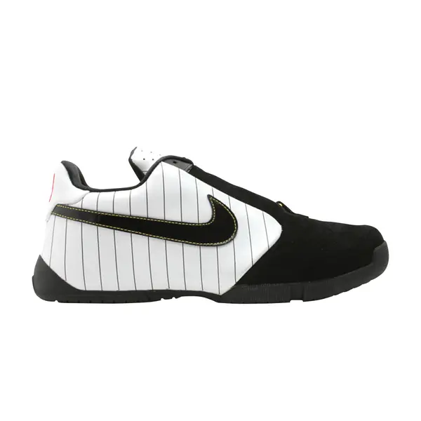 Nike Zoom Air Url 'hanshin Tigers' Sneakers - White