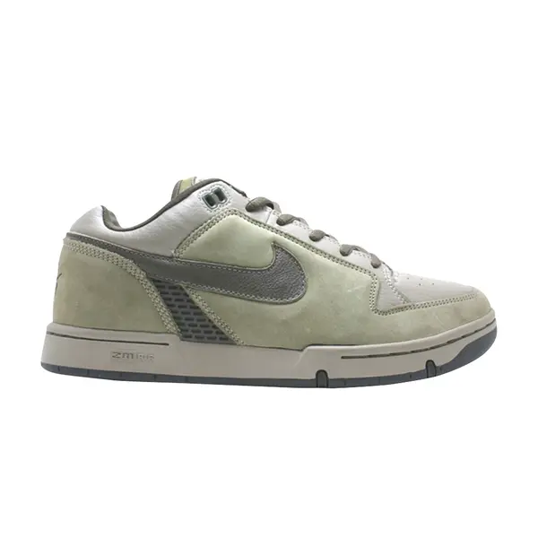 Nike Zoom Air Angus - Tan