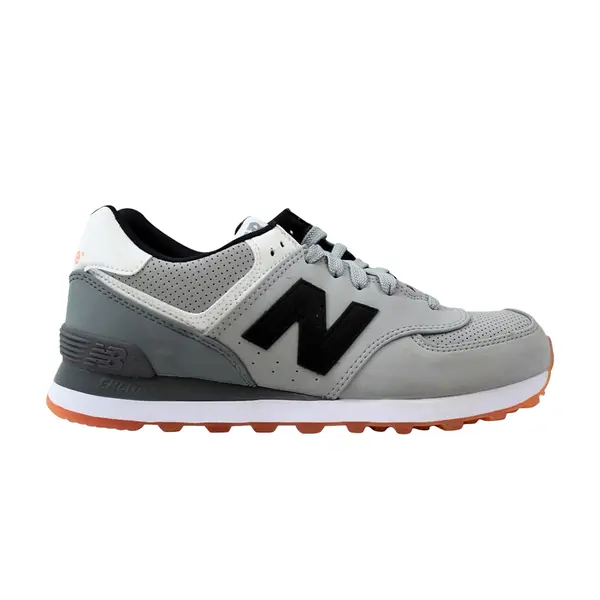 NEW BALANCE 574 'state Fair - Grey